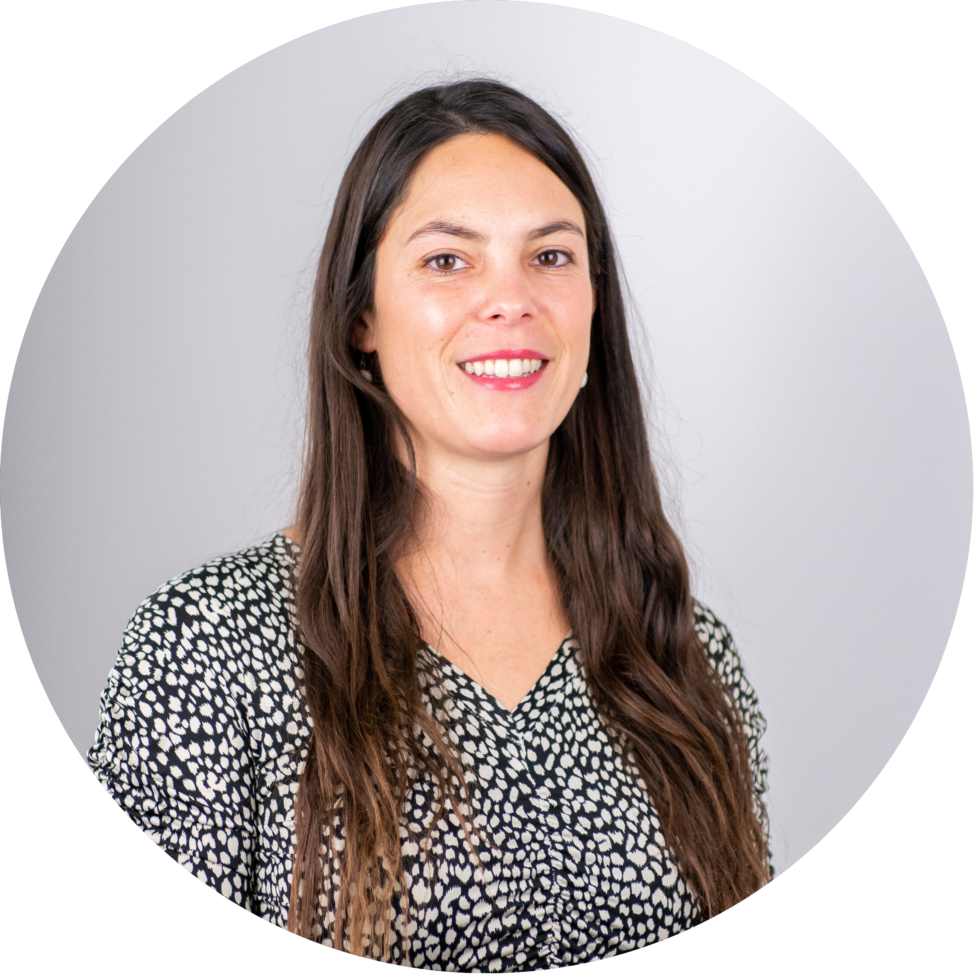 Nadia Vander Linden | Centre LNB